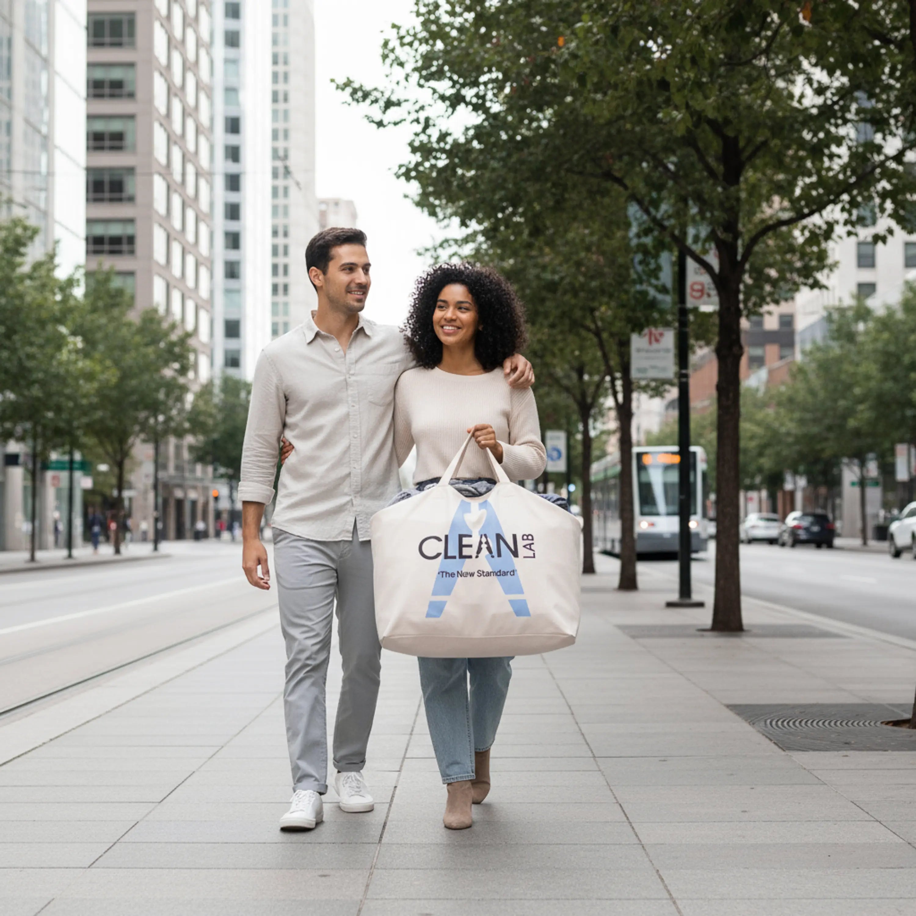 One Time Wash – CleanLab